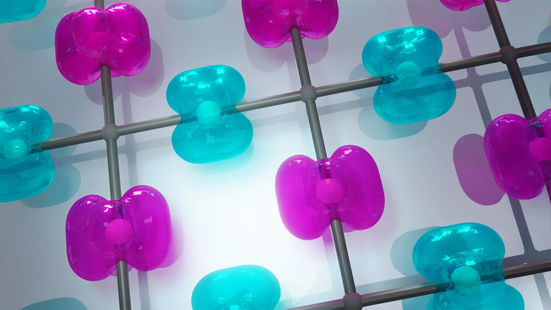 A tiny diamond defect could reveal a mysterious new kind of magnetism ...