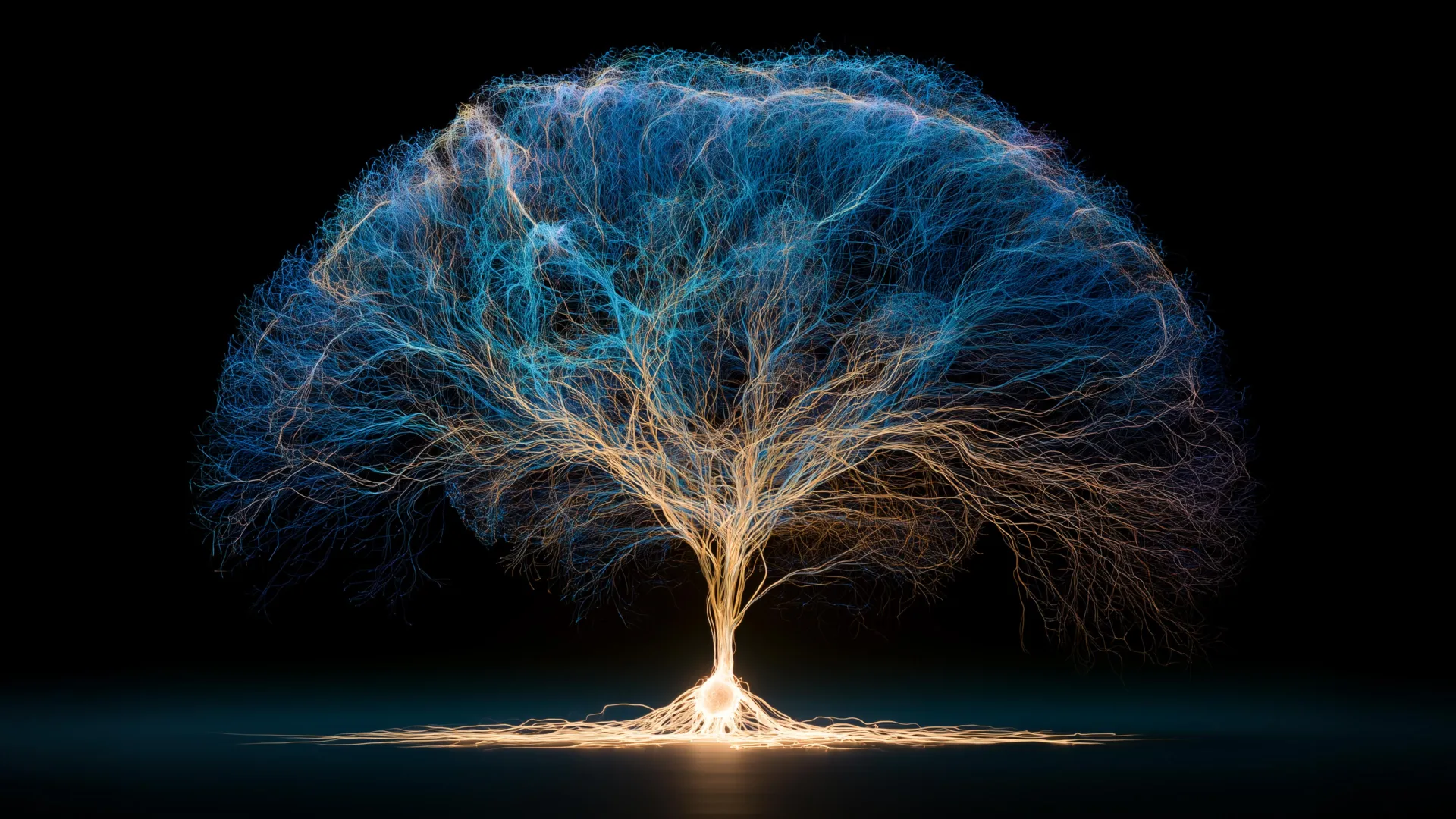 Scientists discover how a single cell builds a brain with 170 billion ...